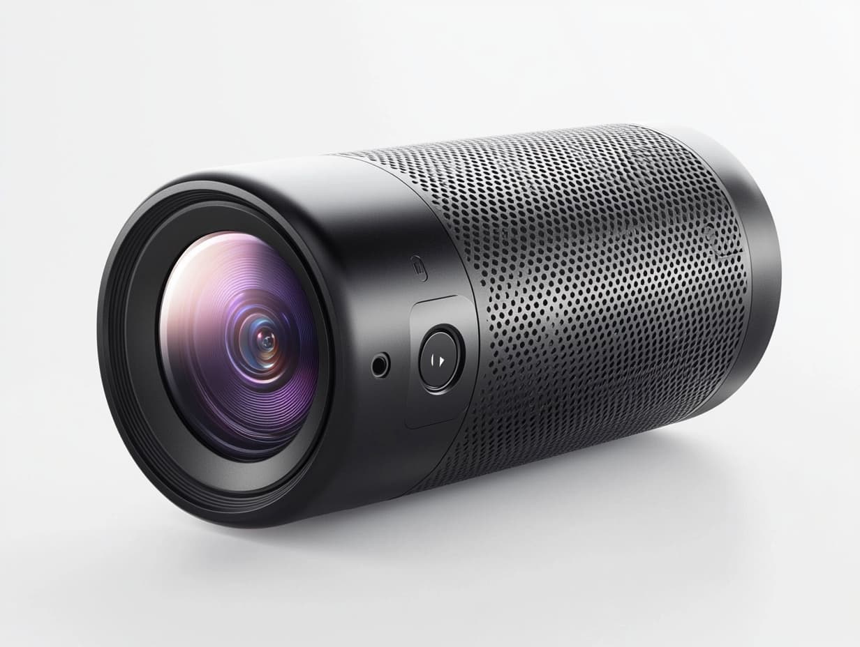 VOPLLS 1080p Projector Review (550 ANSI): Bright, Sharp & Auto-Magic ...