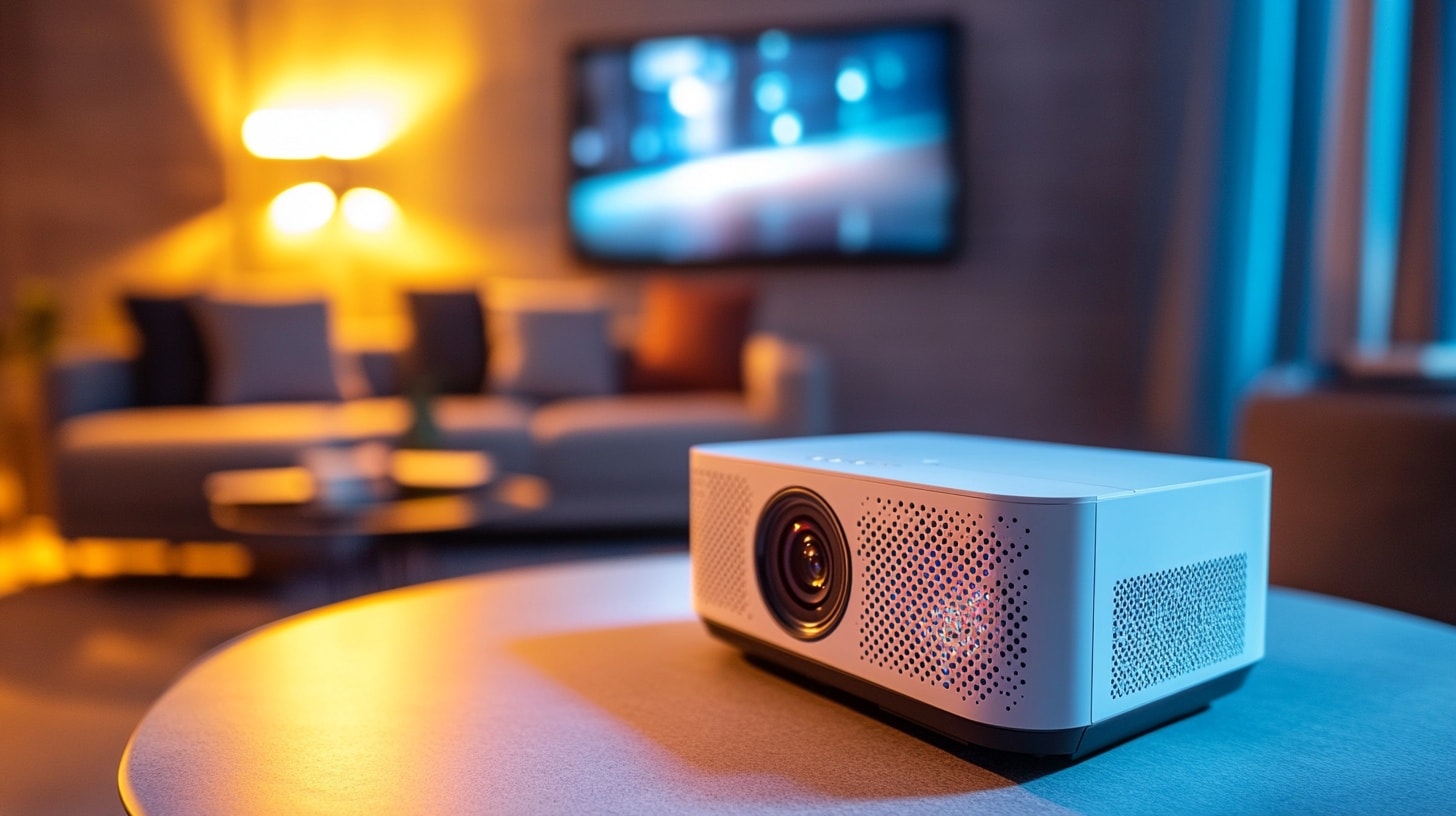 Best Mini Projector for Home Entertainment? Your 2025 Buying Guide ...